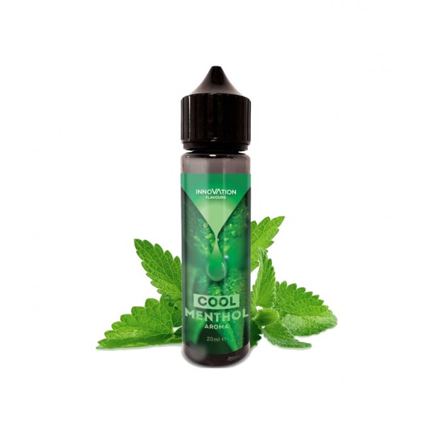 Innovation Cool Menthol Flavorshot