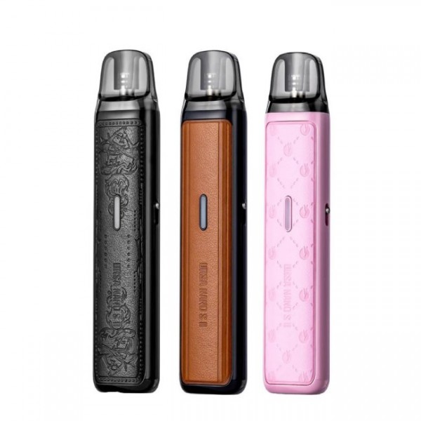 Lost Vape Ursa Nano S II Pod