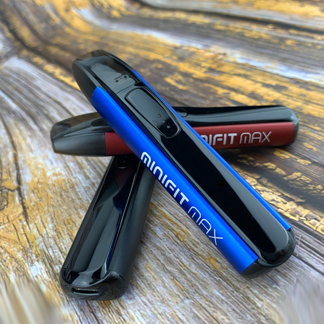 Justfog Minifit Max 650mAh Pod Kit