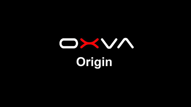 Oxva Origin Airflow